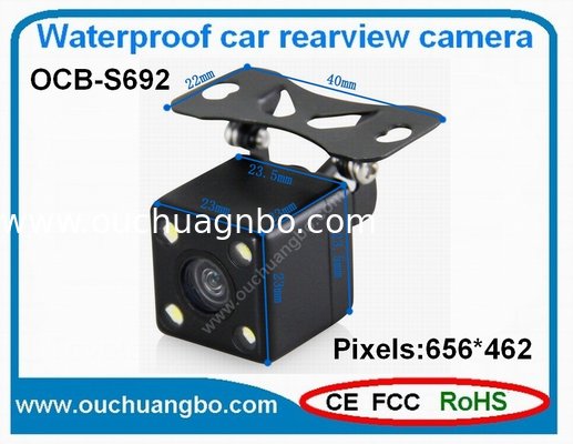 Ouchuangbo back up parking rear universal camera supplier