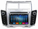 Ouchuangbo autoradio DVD stereo  Toyota Yaris 2005-2011 sliver iPod BT aux  SD Russia map supplier