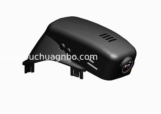 Ouchuangbo car hidden wifi DVR camera for Volvo XC60 Built-in Wifi Control mobile APP 1920*1080P G-sensor supplier