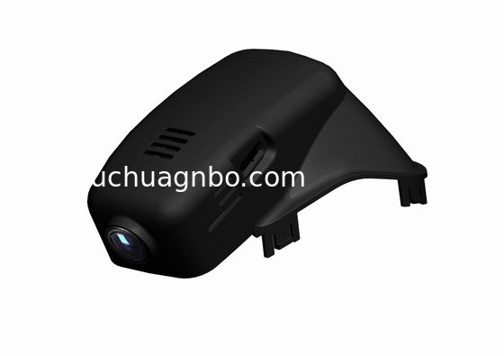 Ouchuangbo car hidden wifi DVR camera for Volvo XC60 Built-in Wifi Control mobile APP 1920*1080P G-sensor supplier