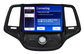 Ouchuangbo car DVD video stereo GPS 5.1 for Changan Eado withBT Wifi 1080 HD supplier