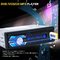 Ouchuangbo Car DVD Stereo Radio Audio Receiver MP3 Player CD/MPEG4/VCD USB SD Slot supplier