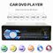 Ouchuangbo Car DVD Stereo Radio Audio Receiver MP3 Player CD/MPEG4/VCD USB SD Slot supplier