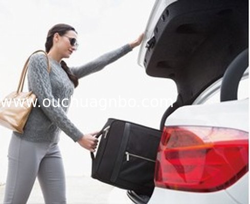 Ouchuangabo Smart Auto Electric Tail Gate Lift for Honda CRV 2015 Height Avoid Pinch  in stock good quality supplier