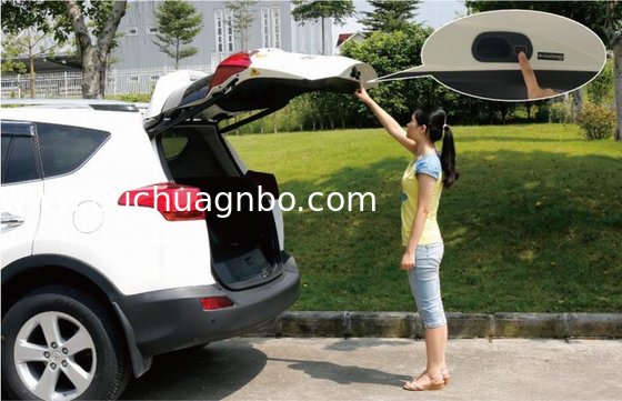 Ouchuangabo high quality Smart Auto Electric Tail Gate Lift for Ford mondeo  2016 Height Avoid Pinch supplier