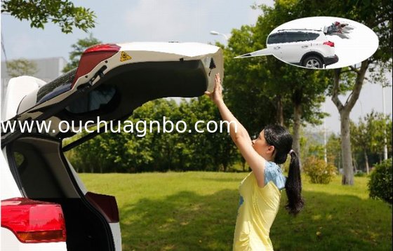 Ouchuangabo better unit for Smart Auto Electric Tail Gate Lift for Honda Accord 2015 Height Avoid Pinch supplier