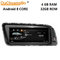 Ouchuangbo media player GPS radio for Audi Q5 2009-2015 support BT MP3 mirror link android 8.0 OS 4+32 supplier