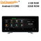 Ouchuangbo gps multimedia player for Audi Q5 2014 support BT MP3 mirror link android 8.0 OS 4+32 supplier
