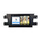 Ouchuangbo car radio stereo gps for Acura TL 2004-2008 tape recorder navi android 11 supplier