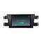 Ouchuangbo car radio stereo gps for Acura TL 2004-2008 tape recorder navi android 11 supplier